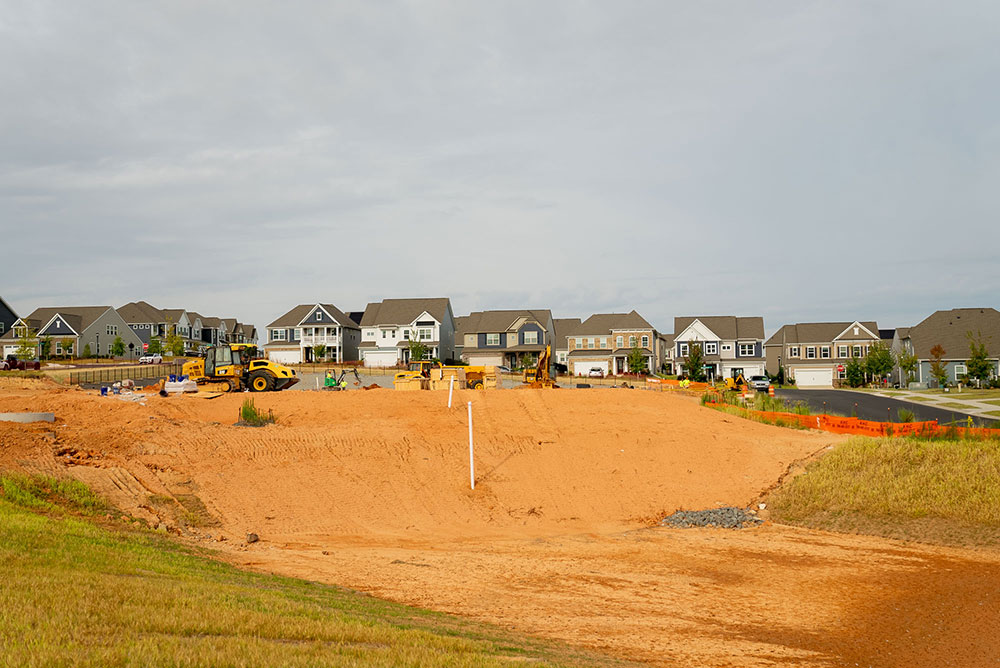 Our Services – R. Joe Harris & Associates