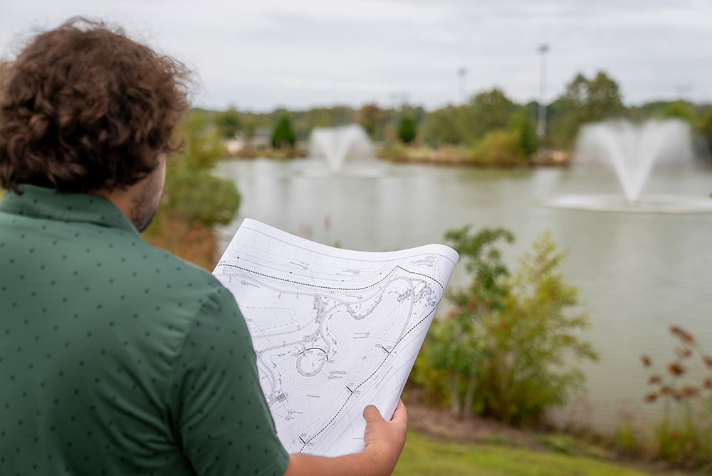 R. Joe Harris & Associates – Shaping the Places People Enjoy Every Day