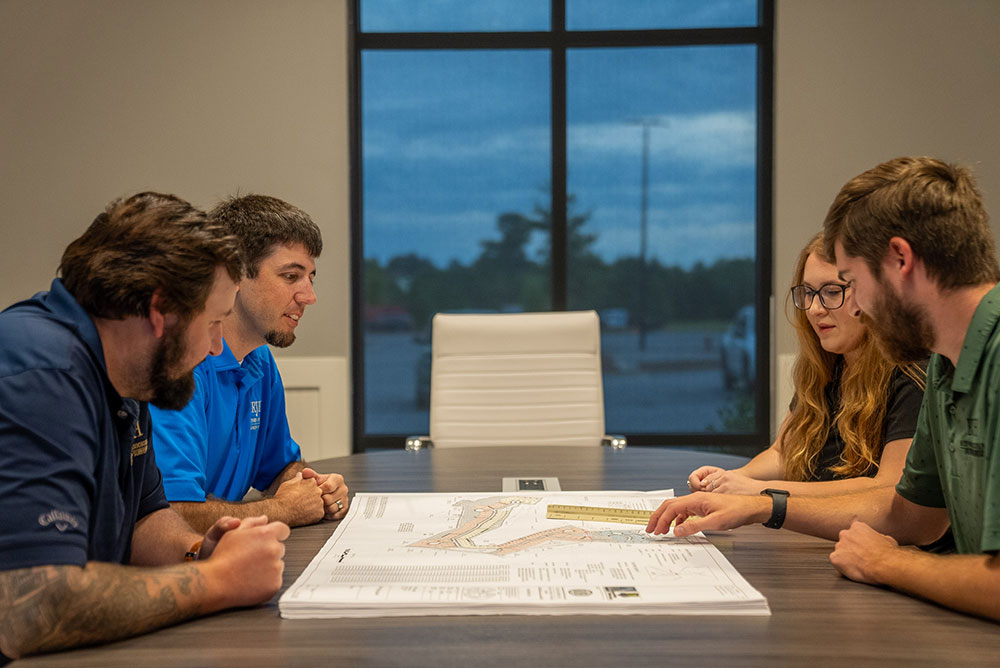 Our Services – R. Joe Harris & Associates